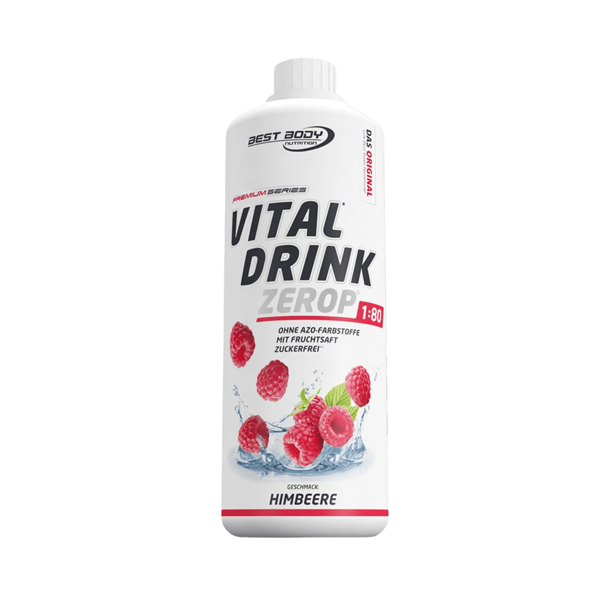 Vital Drink | – STS